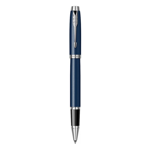 Roler olovka PARKER Royal IM Blue Mat CT
