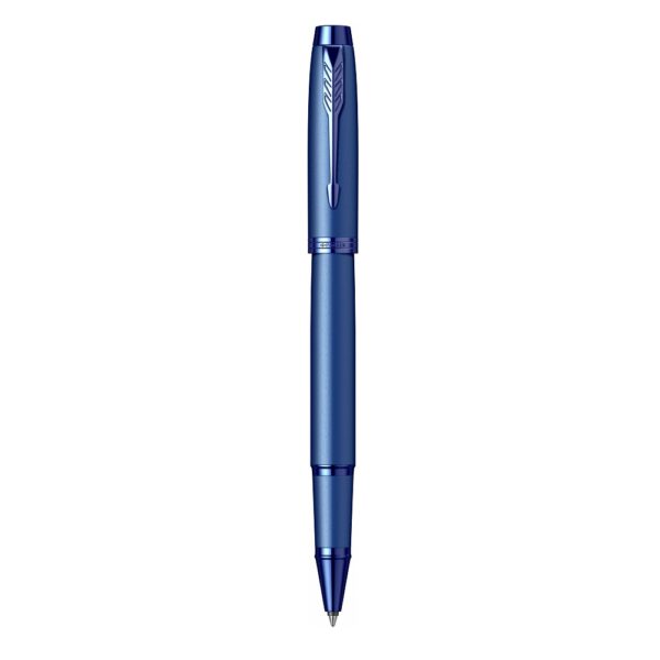 Roler olovka PARKER Royal IM Monochrome Blue