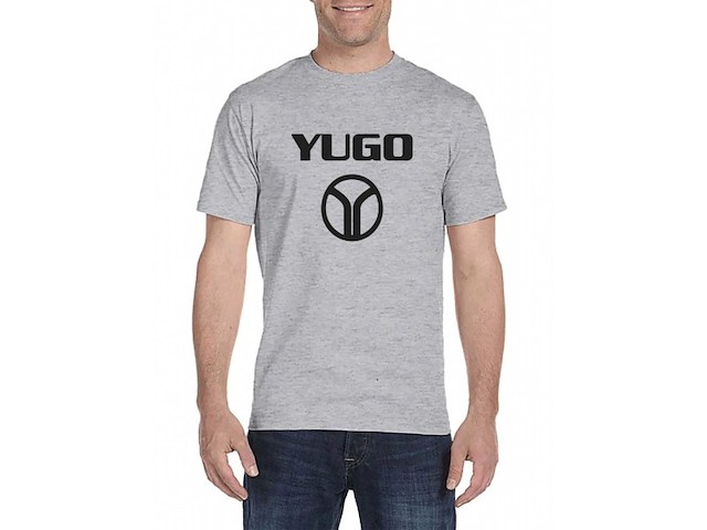 Majica Yugo