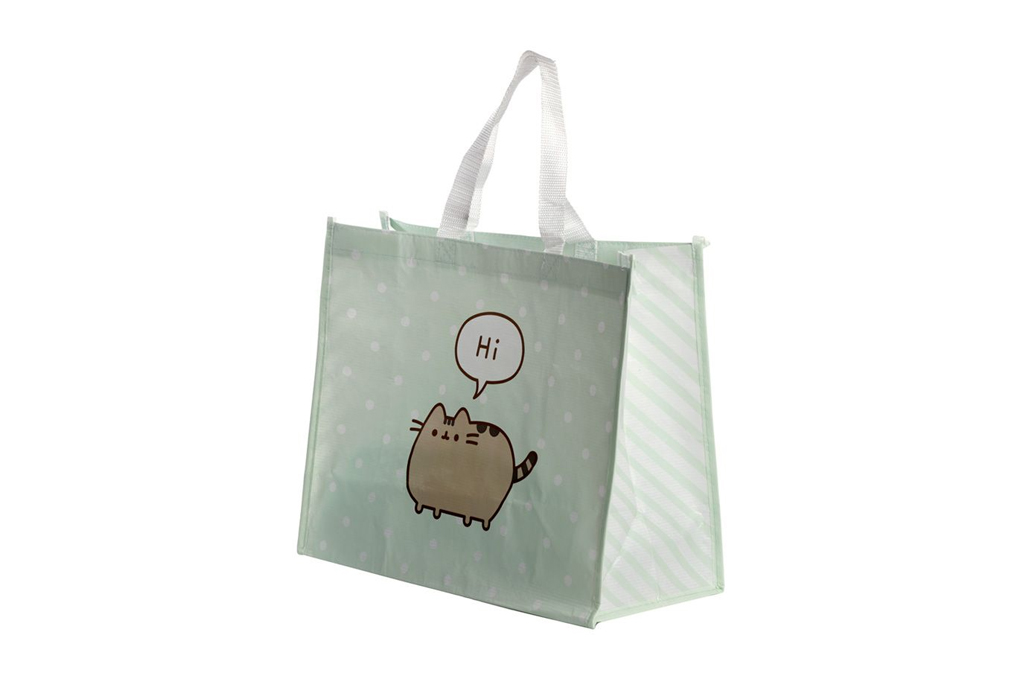 Torba za kupovinu – Pusheen Cat