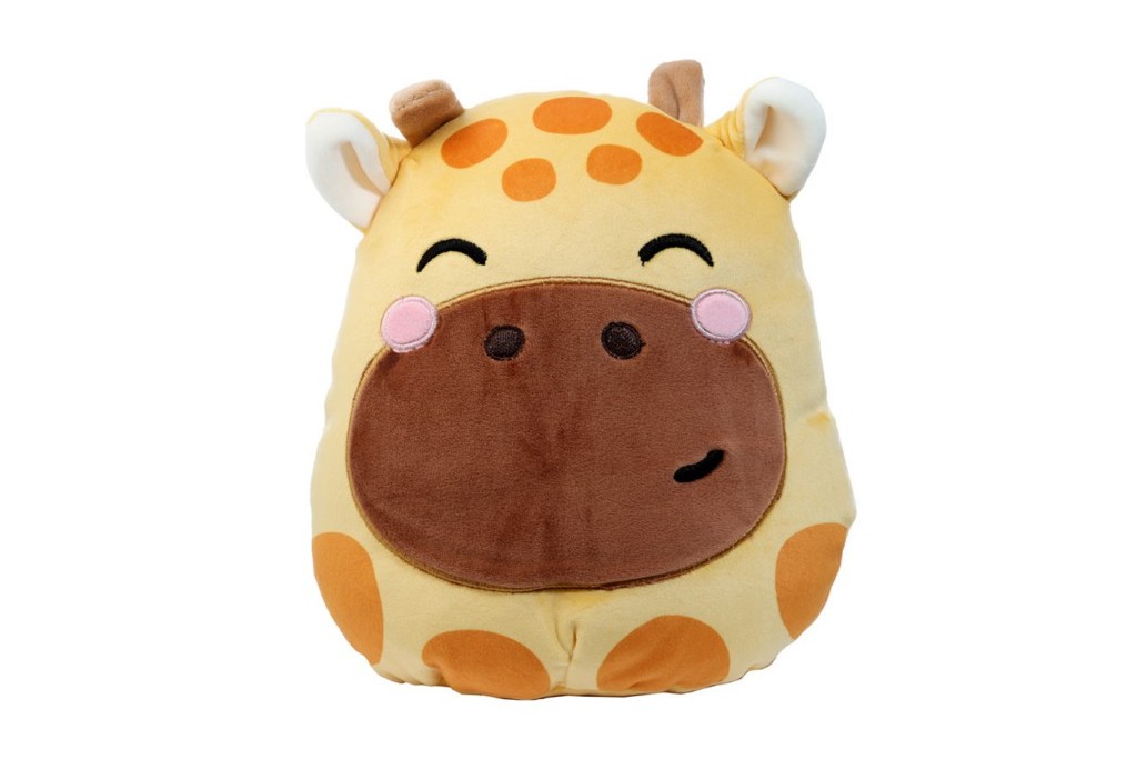 Jastuk – Žirafa