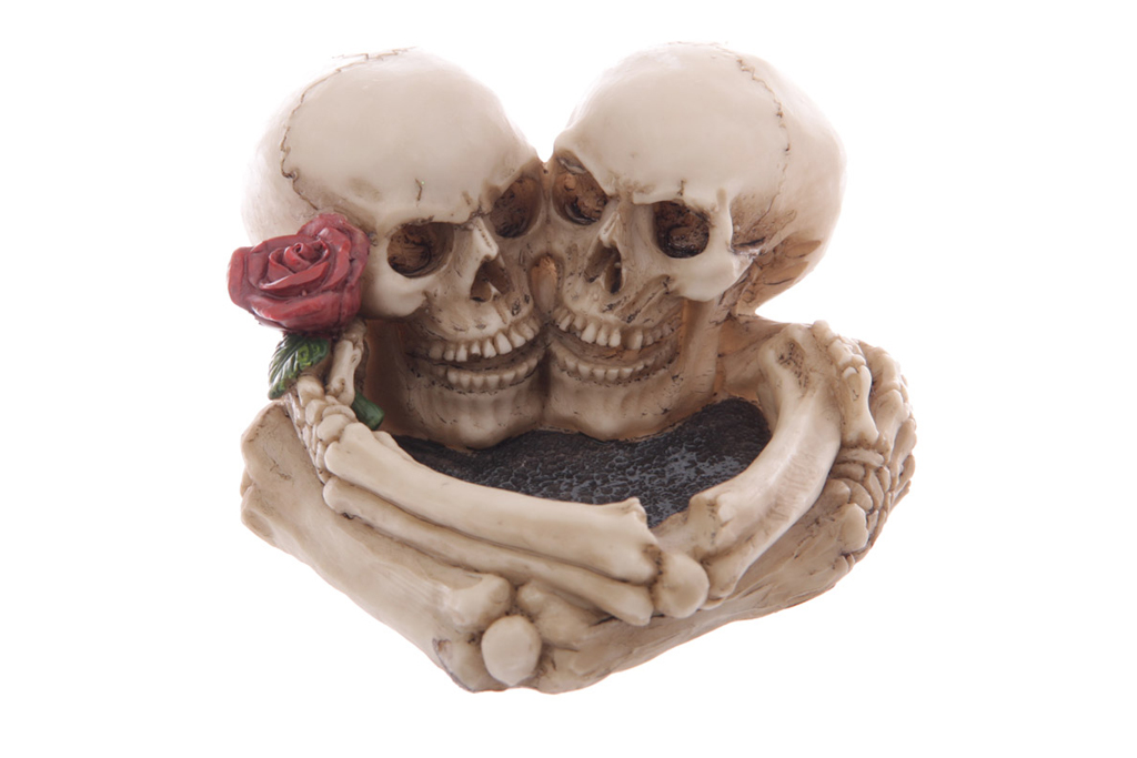 Pepeljara – Skull Lovers