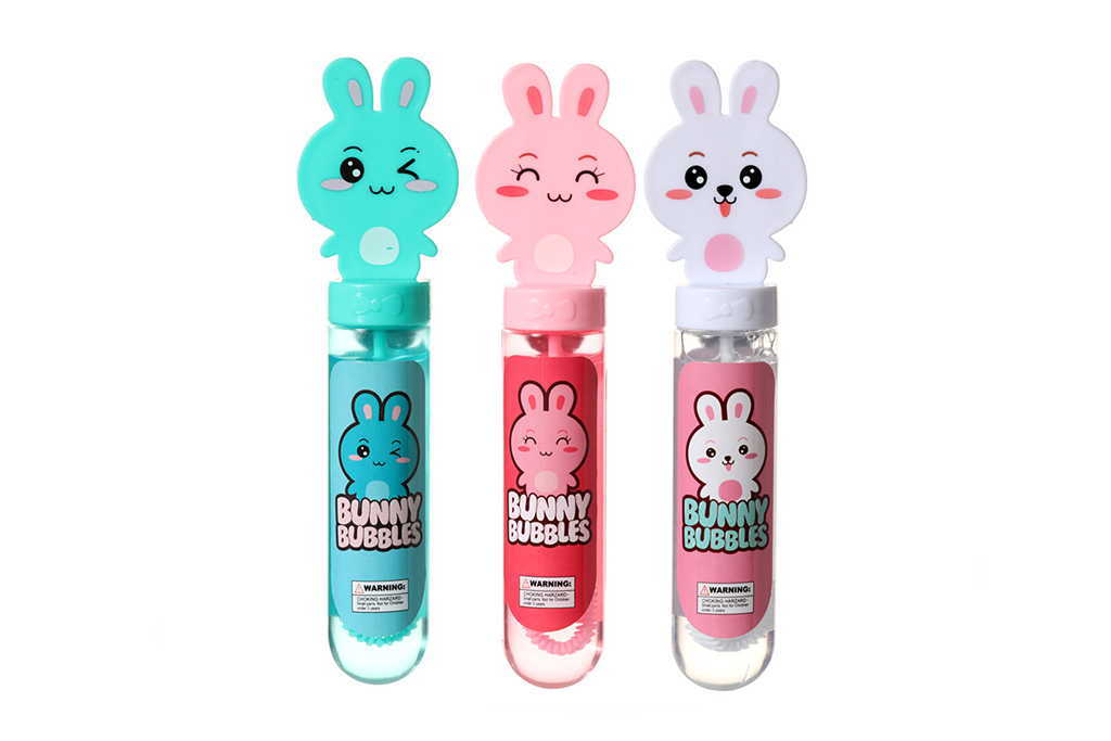 Sapunica Bunny Rabbit – izaberite boju