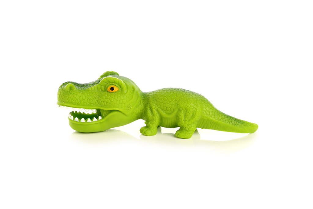 Igračka – rastegljivi Dino