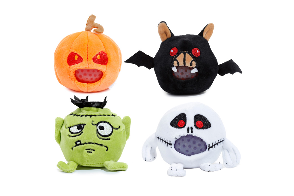 Squeezies Spooky Halloween – izaberite igračku