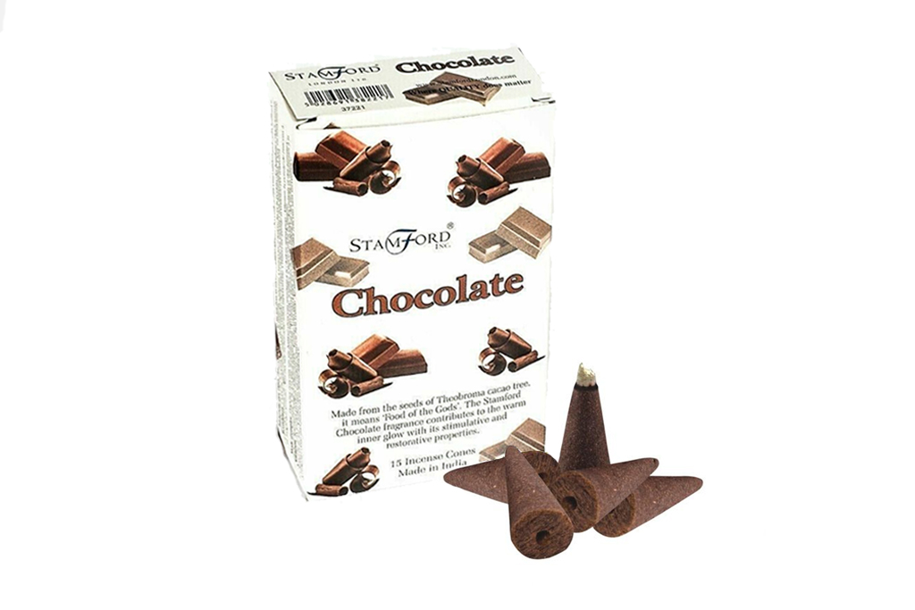 Kupasti mirišljavi štapići – Čokolada