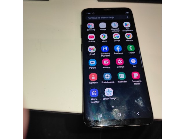 Samsung Galaxy S8