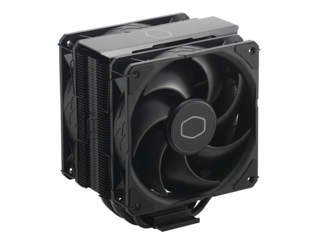 Cooler Master HYPER 212 Black X Duo (RR-S4KK-25DN-R1) procesorski hladnjak