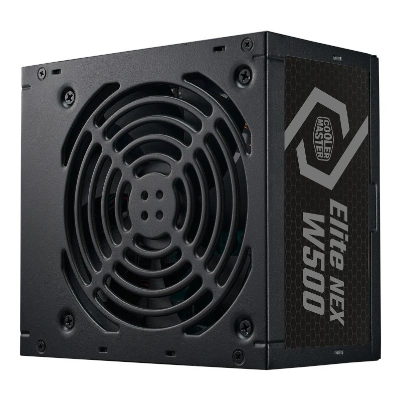 Cooler Master NEX W500 (MPW-5001-ACBW-BEU) 500W napajanje