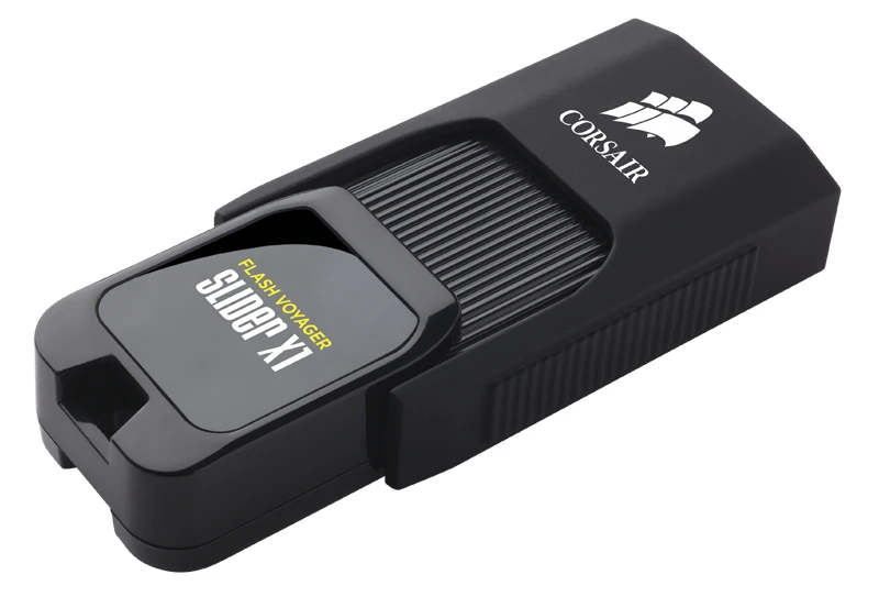 Corsair 128GB Voyager Slider X1 (CMFSL3X1-128GB) USB flash memorija