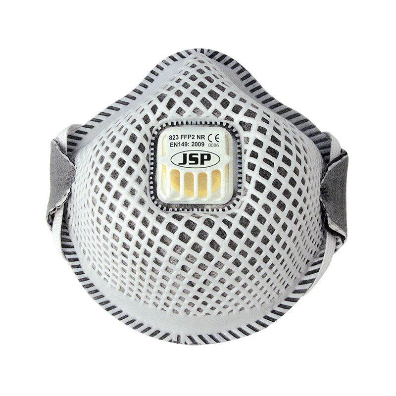 Flexinet maska JSP FFP2-823 ZDJ823