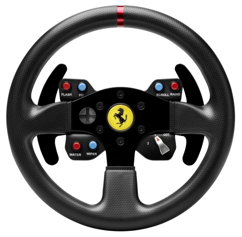 Thrustmaster Ferrari 458 Challenge Edition gejmerski volan