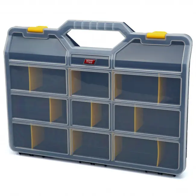 ORGANIZER 460x350x81mm