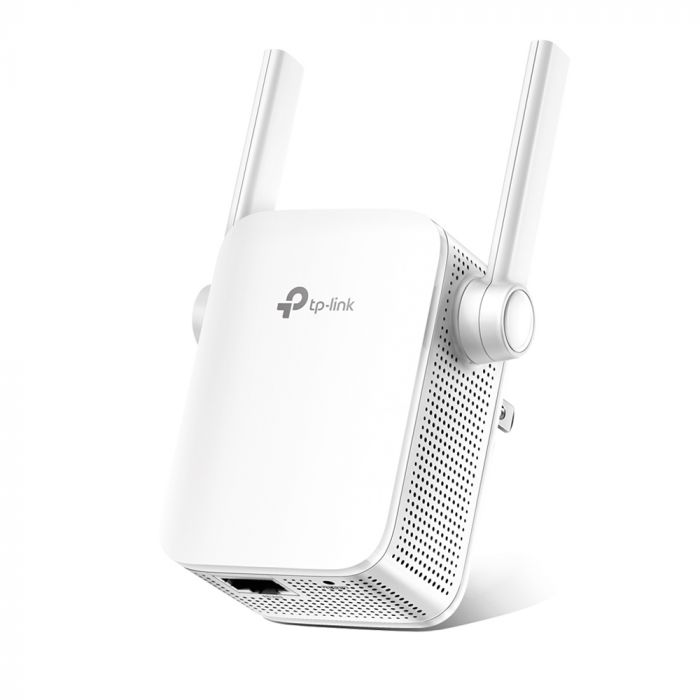 TP-Link RE205 Pojacivac Wi-Fi Signala AC750