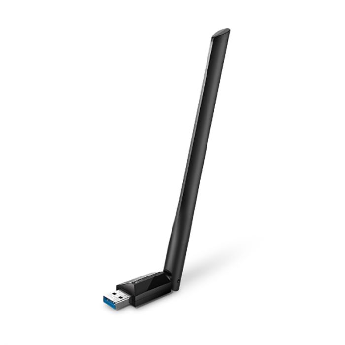 TP-Link Archer T3U Plus, USB Adapter AC1300