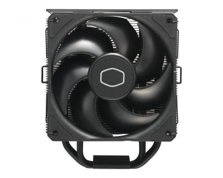 COOLER MASTER HYPER 212 Black RR-S4KK-25SN-R1