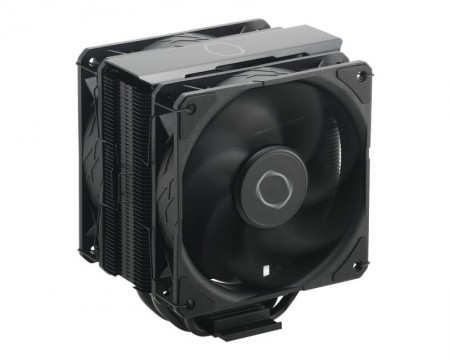 COOLER MASTER HYPER 212 Black X Duo RR-S4KK-25DN-R1