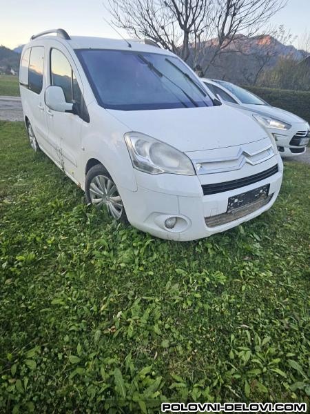 Citroen Berlingo 1.6 HDI Kompletan Auto U Delovima