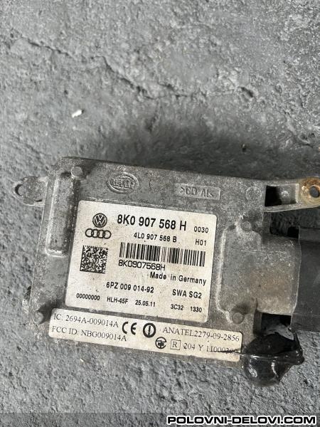 Audi A4 A5 Senzor Mrtvog Ugla 8K0 907 568 H