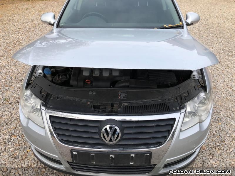 Volkswagen Passat B6 2.0tdi 1.4tsi Kompletan Auto U Delovima