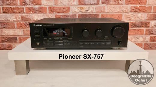 Pioneer SX-757