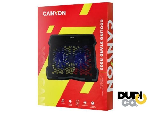 CANYON NS03 Cooler