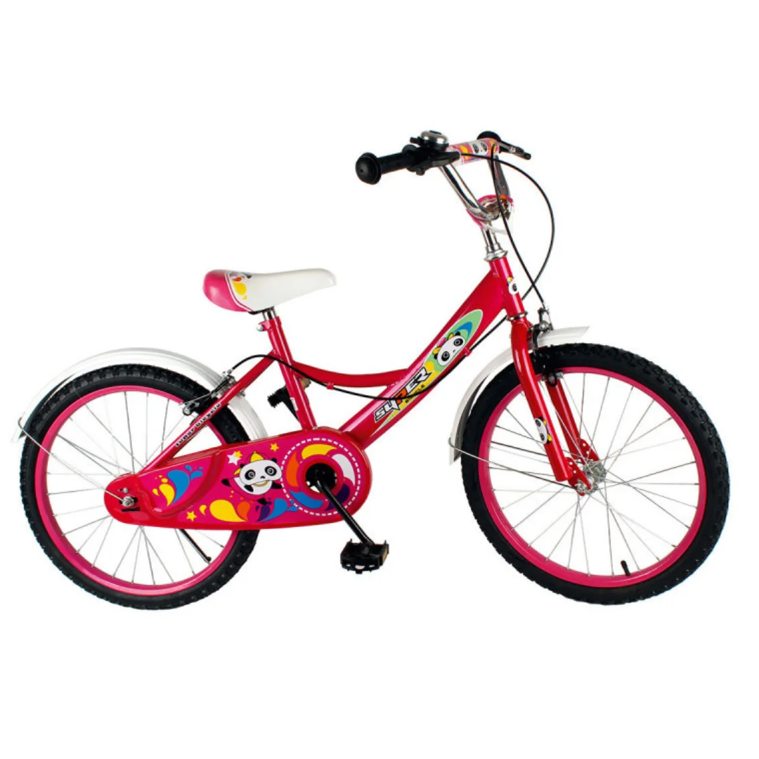 Bicikl dečiji 14″ ciklama Glory Bike
Bicikl dečiji 14″ ciklama Glory Bike