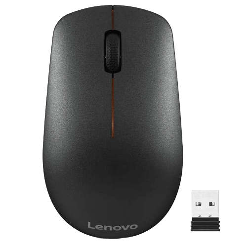 LENOVO 400 GY50R91293 - Bežični miš