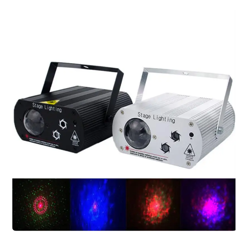 RGB Laser za diskoteke, kafice, igraonice