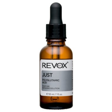 Serum za lice REVOX B77 Just poliglutaminska kiselina 30ml