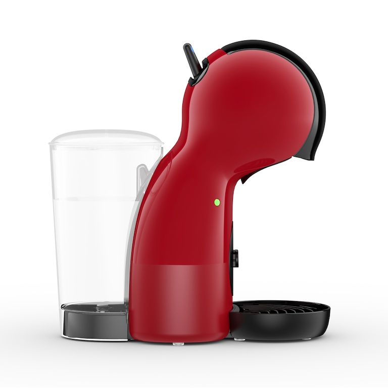 Nescafe Dolce Gusto Piccolo XS Crveno-Crni                                                KP1A3510                         / Crvena
NESCAFE DOLCE GUSTO PICCOLO XS CRVENO-CRNI KP1A3510 / CRVENA