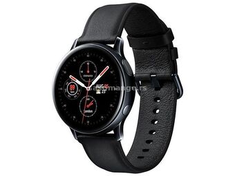 SAMSUNG Pametni sat Galaxy Watch Active 2 SS 40mm/ crna