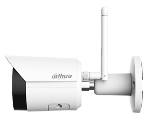 DAHUA IPC-HFW1430DS-SAW-0280B 4MP IR Bullet Network Camera
