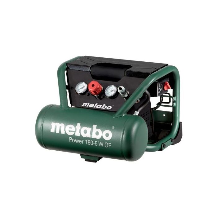 Metabo bezuljni kompresor Power 180-5 W OF