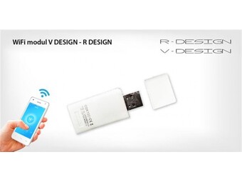 VIVAX COOL,klima uređaji,WIFI modul AEQI