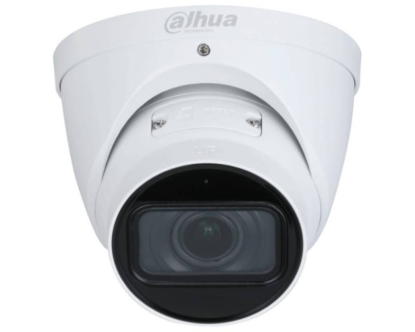 DAHUA IPC-HDW2541T-ZS-27135 5MP IR Vari-focal Eyeball WizSense Network Camera