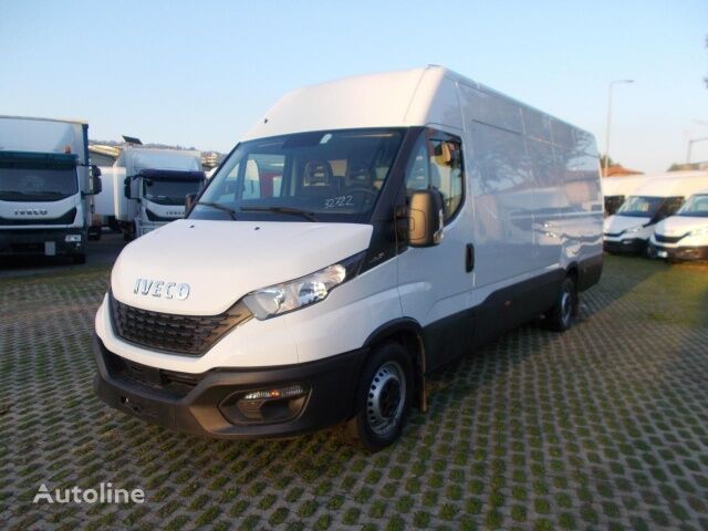 IVECO DAILY 35S16GV - 4100 H2 minibus furgon
