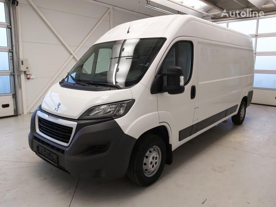 Peugeot Boxer 2.2 HDi 130 333 L3H2 minibus furgon