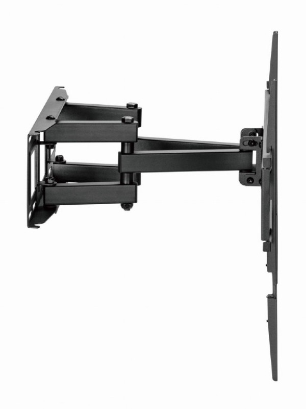 WM-80ST-03 Gembird TV nosac okretanje/tilt 37-80 VESA max.60x40cm, max 40kg, drzac