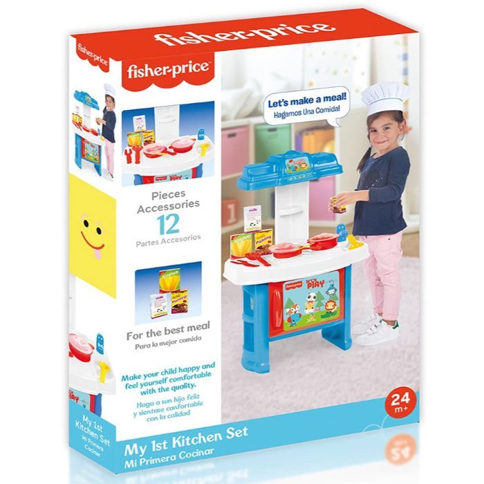 Fisher Price dečija kuhinja