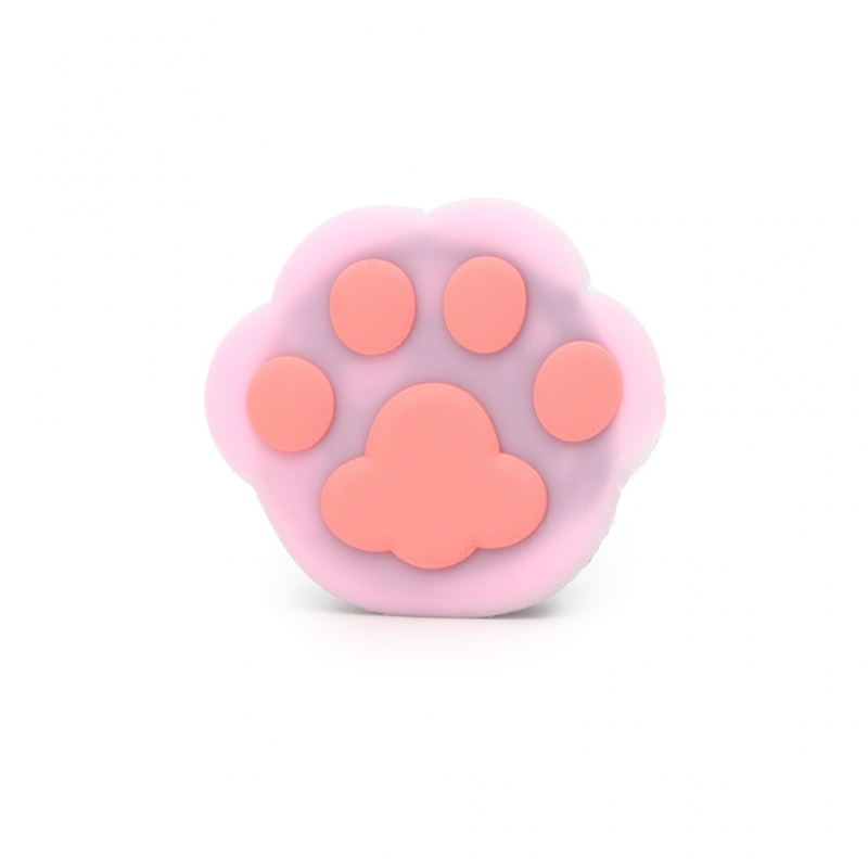 Stalak pop 2 rose paw