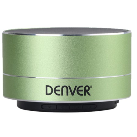 DENVER BTS-32 Green MK2 Zvucnik bluetooth