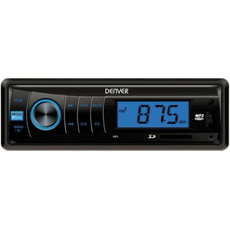 DENVER CAU-444BT Auto radio