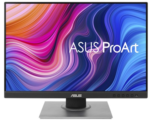 24.1 inča PA248QV IPS WUXGA LED crni monitor