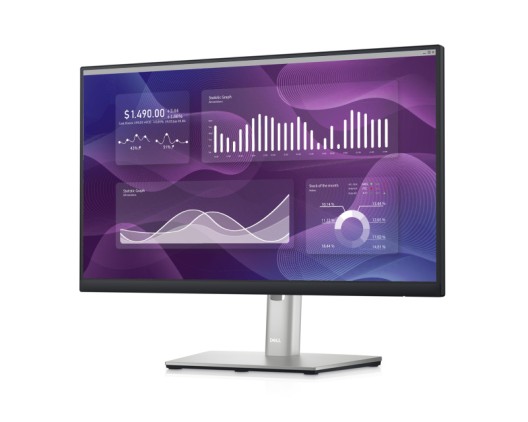 21.5 inch P2223HC USB-C Professional IPS monitor