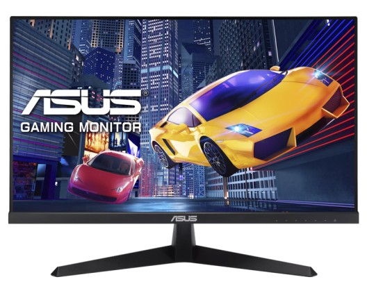 23.8 inča VY249HGE Eye Care Gaming Monitor Full HD