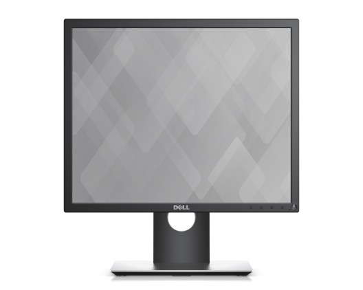 19 inch P1917S Professional IPS 5:4 monitor bulk