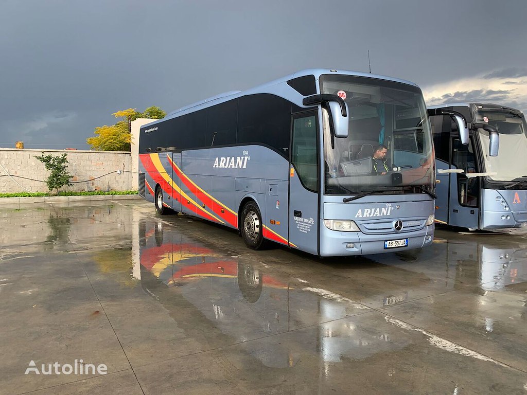 Mercedes-Benz Tourismo 16 turistički autobus