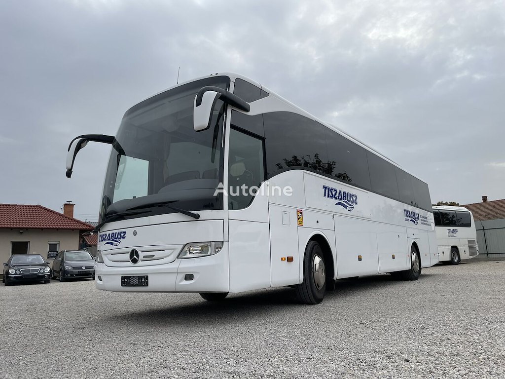 Mercedes-Benz turistički autobus
