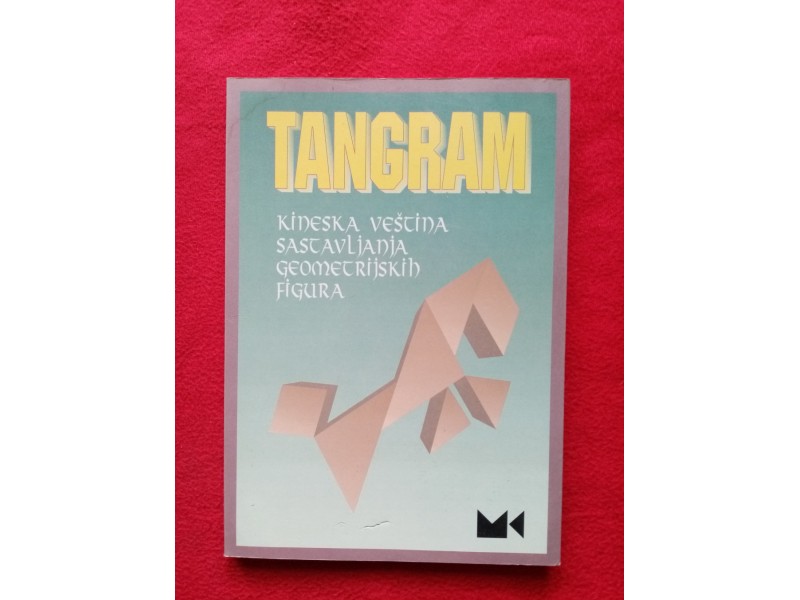 Tangram - Jovica B.